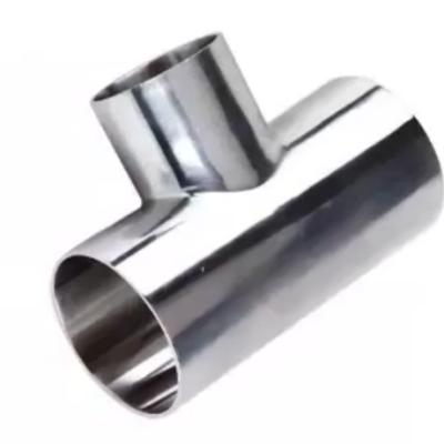 China Round Durable Connection Solutions Seamless Pipe Fittings For Industrial Piping Systems And Fluid Transport for sale