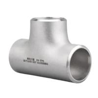 China 1/2 Inch To 48 Inches Seamless Fittings For Chemical Processing Pipeline Systems for sale