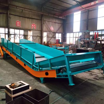 China Horizontal Paper Baler Featuring 2000 by 1400 by 2500 mm Chamber Size and Automatic Wire Tying for Waste Paper Compression for sale