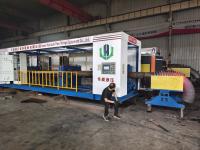China Low price sale of hot forming elbow machines, cold forming elbow machines, and elbow forming machines. for sale