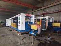 China Low price sale of hot forming elbow machines, cold forming elbow machines, and elbow forming machines. for sale