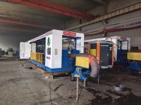 China Low price sale of hot forming elbow machines, cold forming elbow machines, and elbow forming machines. for sale