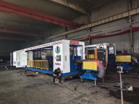 China Low price sale of hot forming elbow machines, cold forming elbow machines, and elbow forming machines. for sale