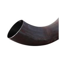 China 1/2 Inch To 48 Inches Seamless elbow Steel Pipe Fittings Round Head Code Suitable For Industrial Pipeline Networks for sale