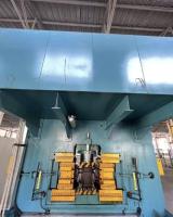 China CNC Fully Automatic Tee Forming Machine Seamless Tee Forming Machine for sale