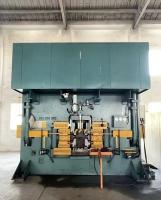 China CNC Fully Automatic Tee Forming Machine Seamless Tee Forming Machine for sale