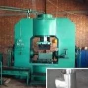 China 7.5 KW Motorpower Cold Forming Tee Machine Suitable for Precise Pipe Forming Applications in Industrial Production Lines for sale