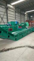 China Wheat Straw Press Machine Offering Stable Hydraulic System Low Noise Operation and Almost Zero Oil Leakage for Long Term for sale