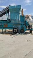 China Heavy Duty Automatic Paper Baler with PLC Control and Integrated Hydraulic System for Efficient Recycling for sale