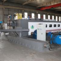 China Hot Forming Machine Featuring Balingcapacity 500-2000 Kg h Designed for Metal Forming Production for sale