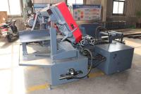 China CNC Angle Sawing Machine for sale