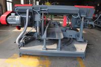 China CNC Angle Sawing Machine for sale