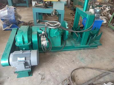 China Single-head Elbow Beveling Machine for sale