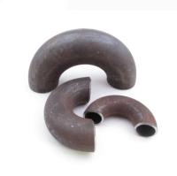 China Alloy Steel Seamless Pipe Fittings Welding Connection Method Used in Power Plants and Industrial Fluid Transport Systems for sale