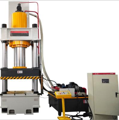 China Tee Forming Machine Featuring Dimensions 2700mm 800mm 2700mm for Metal Tee Production for sale