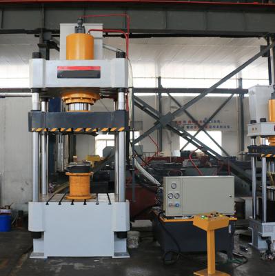China Making Equal And Unequal Tee Cold Forming Tee Machine Featuring Accuracy ±0.1 Mm Ensuring Consistent Tee And Performance for sale