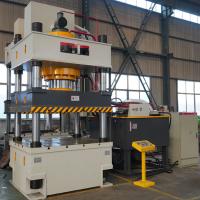 China 380V50Hz Carbon Steel Tee Forming Machine Streamlined and Accurate Tee Pipe Fabrication for sale