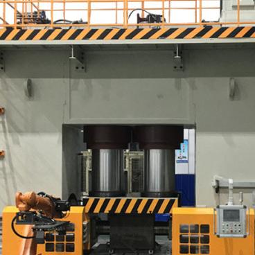 China Tee Forming Machine Suitable for Stainless Steel and Accuracy Plus or Minus 0.1 Millimeter for sale