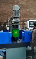 China Electric Heavy Tube Chamfering Machine Suitable for Metal Tubes Reducer Beveling Stable  Duty Operation for sale
