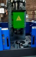 China Rigid Automatic Pipe Chamfering Machine Reducer Beveling machine Ideal for Industrial Applications Requiring Precision Chamfering for sale