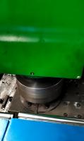 China Electric Reducer Chamfering Machine Beveling Type Providing Chamfering Angles 30 Degrees and 45 Degrees for Tube Preparation for sale