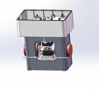 China Hydraulic Expansion Cold Extrusion Hot Pressing Tee Forming Machine Three-Way Pipe Fitting Machine for sale