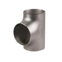 China Forged Seamless tee Steel Pipe Fittings Offering High Corrosion Resistance and Enhanced Durability for Long Service Life for sale