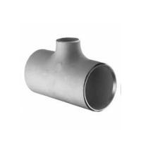 China 2500 Pressure Seamless tee Steel Pipe Fittings Threaded Connection Designed for Easy Integration into Existing Systems for sale