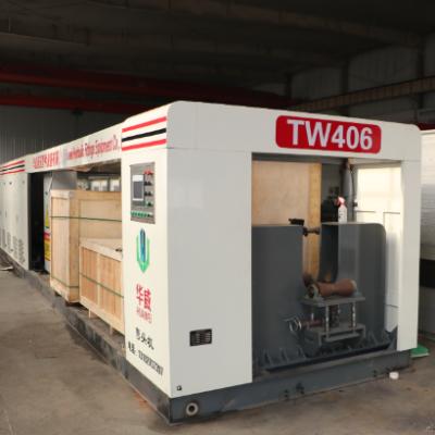 China Elbow Thickness 2 to 70mm Elbow Forming Machine Offering Precise Control and 0.5w Wattage for Pipe Elbow Production for sale