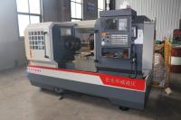 China Hydraulicpressure 20-25 MPa Hot Forming Machine Durable Metal Components for sale