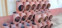 China Full range of pipe fittings available in carbon steel stainless steel and alloy steel Complete standards and custom service for sale