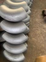 China Full range of pipe fittings available in carbon steel stainless steel and alloy steel Complete standards and custom service for sale