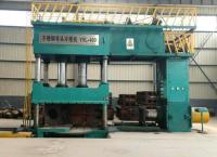 China Cold forming elbow machine for sale