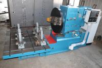 China Chamfering Tube Chamfering Machine with 38 Kw Spindle Power and High Productivity Designed to Deliver Consistent Chamfering for sale