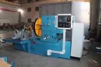 China Pipe Fitting Tube Chamfering Machine Beveling Machine High Productivity Chamfering Machine Designed for Tube Edge Preparation for sale