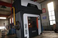 China Cold Forming Tee Machine Providing Straight Tee and Reducing Tee Fabrication Capabilities Versatile Tee Forming Machine for sale