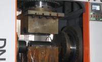 China Cold Forming Tee Machine Tee Forming Machine Providing 10-20 Pieces Per hour Production Speed Designed for Tee Production for sale
