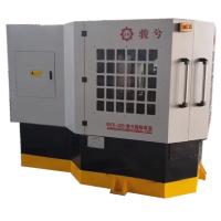 China Bevel Processing Two Side Beveling Machine Supporting Beveling Size Up to 114 Ideal for Consistent Metal Edge Chamfering for sale