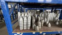 China 1500 Ton Month Seamless tee Steel Pipe Fittings Engineered Oil Gas Water Industrial Applications Strong and Long Lasting for sale