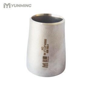 China Seamless Stainless Steel Concentric Reducer for sale