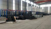 China Diameter 1/2 Inch To 72 Inch Seamless Pipe Fittings Hot Forming Process Schedule 10 To Schedule XXS Wallthickness Options for sale