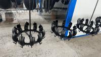 China Diameter 1/2 Inch To 72 Inch Seamless Pipe Fittings Hot Forming Process Schedule 10 To Schedule XXS Wallthickness Options for sale