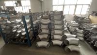 China Pipe Size 1/2 to 48 Inch Seamless Elbow Steel Pipe Fittings Including Precision Fabricated Reducers for Pipeline Performance for sale
