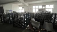 China Pipe Size 1/2 to 48 Inch Seamless Elbow Steel Pipe Fittings Including Precision Fabricated Reducers for Pipeline Performance for sale