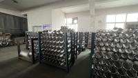 China Pipe Size 1/2 to 48 Inch Seamless Elbow Steel Pipe Fittings Including Precision Fabricated Reducers for Pipeline Performance for sale