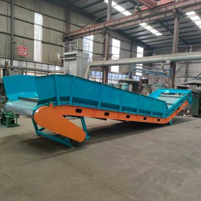 China Hydraulic Scrap Baler with 40-100 Tons Compression Force, 500-2000 kg/hour Capacity and PLC Control for Efficient Recycling for sale