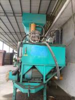 China Fully Automatic Horizontal Paper Baler with High Strength Steel Frame and 50-200 Tons Pressing Force for sale
