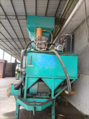 China Fully Automatic Horizontal Paper Baler with High Strength Steel Frame and 50-200 Tons Pressing Force for sale