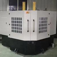 China Tube Chamfering Machine offering Variable Speed Rotation and Flat Cutting Surface with Little Burr for sale