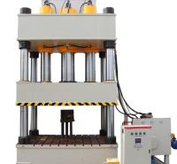 China Tee Forming Machine Cold Forming Tee Machine with Max Sheet Width 1000 Mm, Max OD 219mm SCH40 and Y-30kw Electric Engine for sale